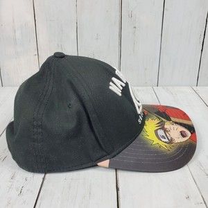 Bioworld | Accessories | Naruto Shippuden Manga Japanese Anime Mens ...